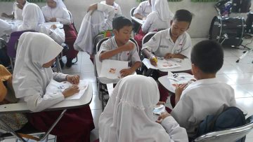 FOTO KBM