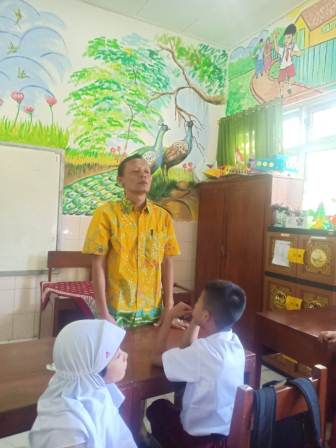 FOTO KBM
