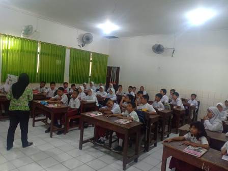 FOTO KBM